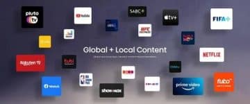 Guide to Downloading Apps on a Vidaa Hisense TV - Your IPTV