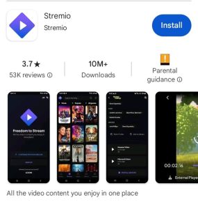 How to Install Stremio: The Ultimate 2024 Guide - Your IPTV