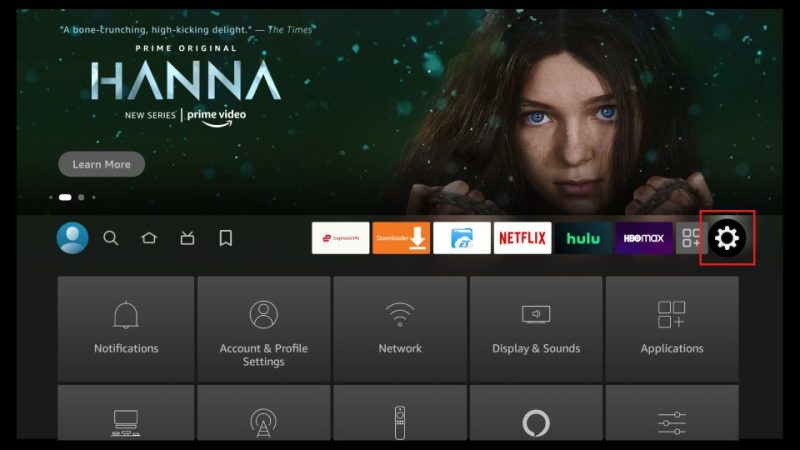 Flix IPTV Review: Installation, Setup & User Guide for FireStick - Your ...