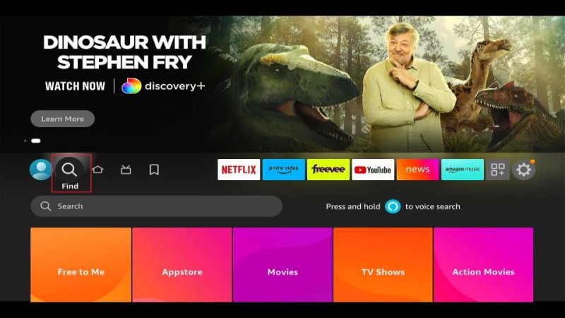 Flix IPTV Review: Installation, Setup & User Guide for FireStick - Your ...