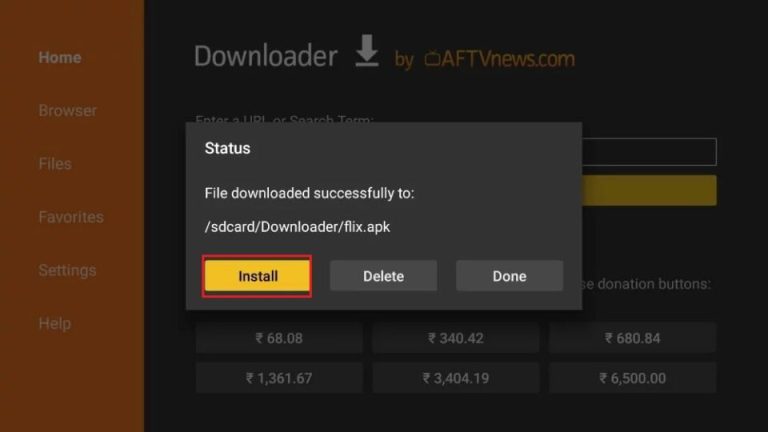 Flix IPTV Review: Installation, Setup & User Guide for FireStick - Your ...