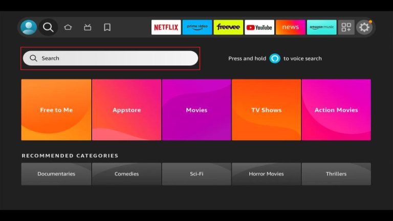 Flix IPTV Review: Installation, Setup & User Guide for FireStick - Your ...